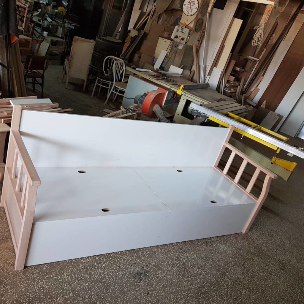 Ahşap Sandıklı Sedir Divan Modelleri (263) – Mobilya Dekorasyon Ankara