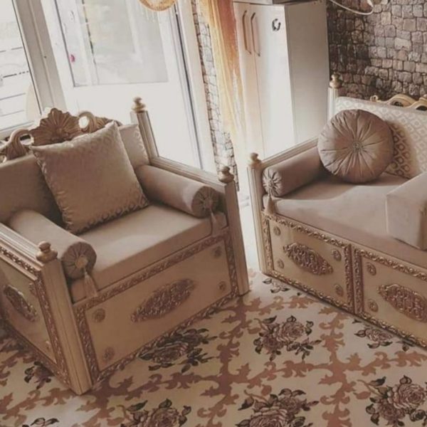 Sedir Divan Grubu – Mobilya Dekorasyon Ankara
