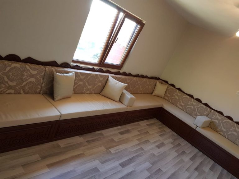 Ahşap Sedir Divan Modelleri (217) – Mobilya Dekorasyon Ankara