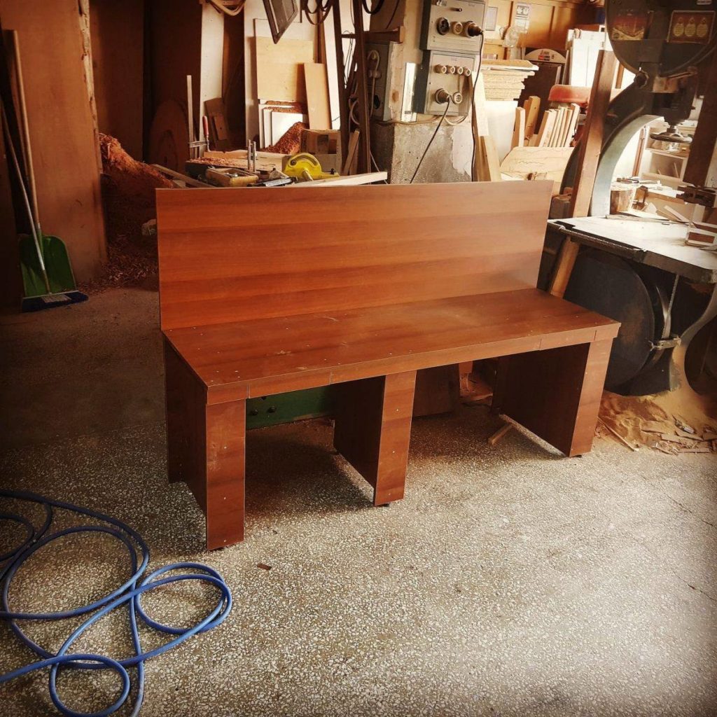 Ahşap Sedir Divan Modelleri (245) – Mobilya Dekorasyon Ankara