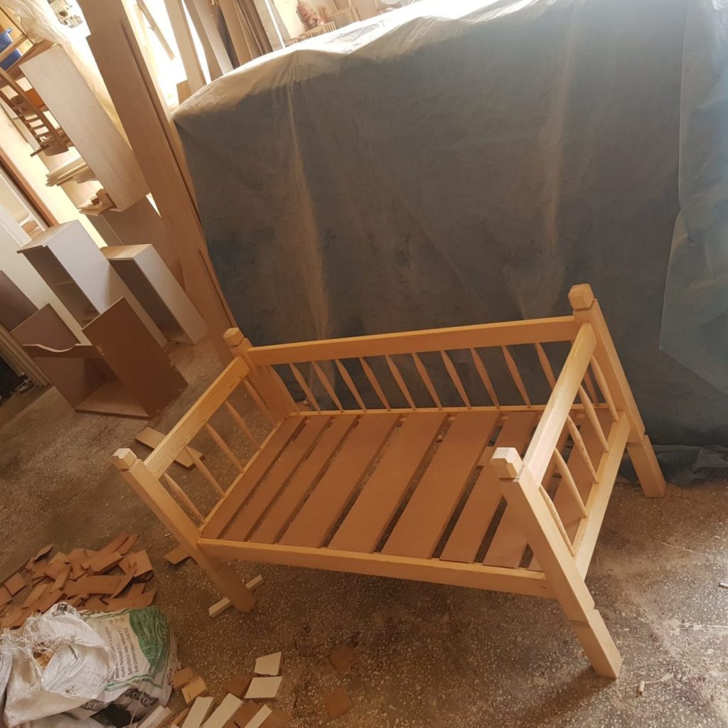 Sedir Divan Grubu – Mobilya Dekorasyon Ankara