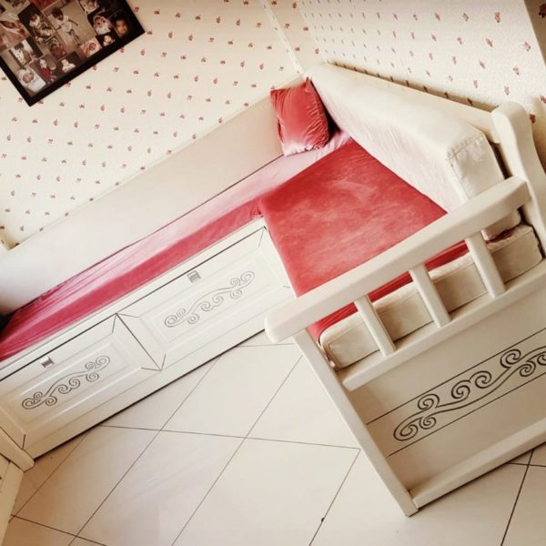 Sedir Divan Grubu – Mobilya Dekorasyon Ankara