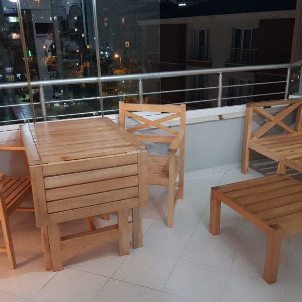 Sedir Divan Grubu – Mobilya Dekorasyon Ankara