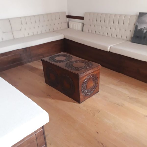 Ahşap Sedir Divan Modelleri (245) – Mobilya Dekorasyon Ankara