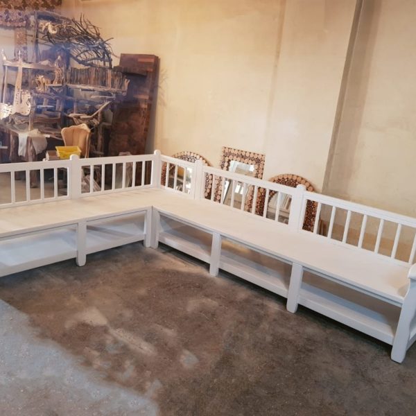 Ahşap Sedir Divan Modelleri (217) – Mobilya Dekorasyon Ankara